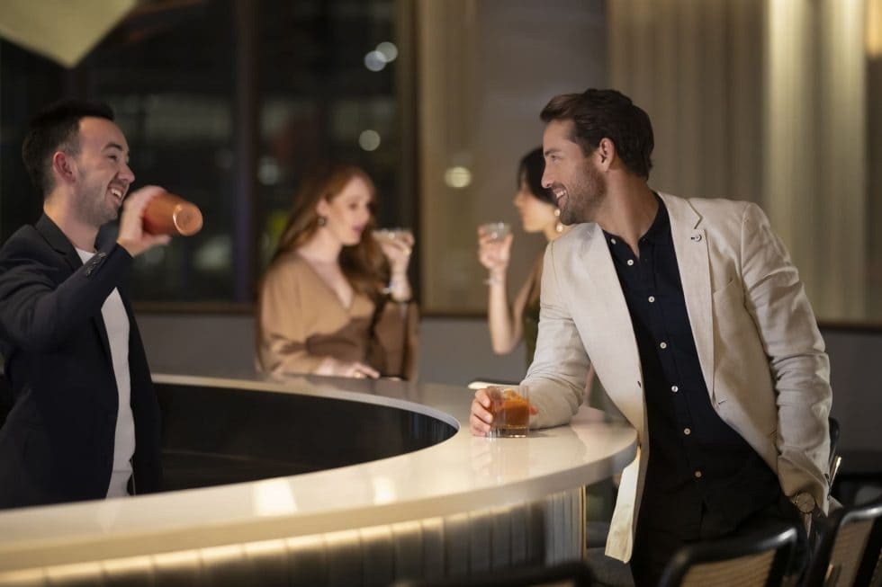 Marcel Bar & Bistro | Penrith Dining | Penrith Restaurant | Bar Penrith