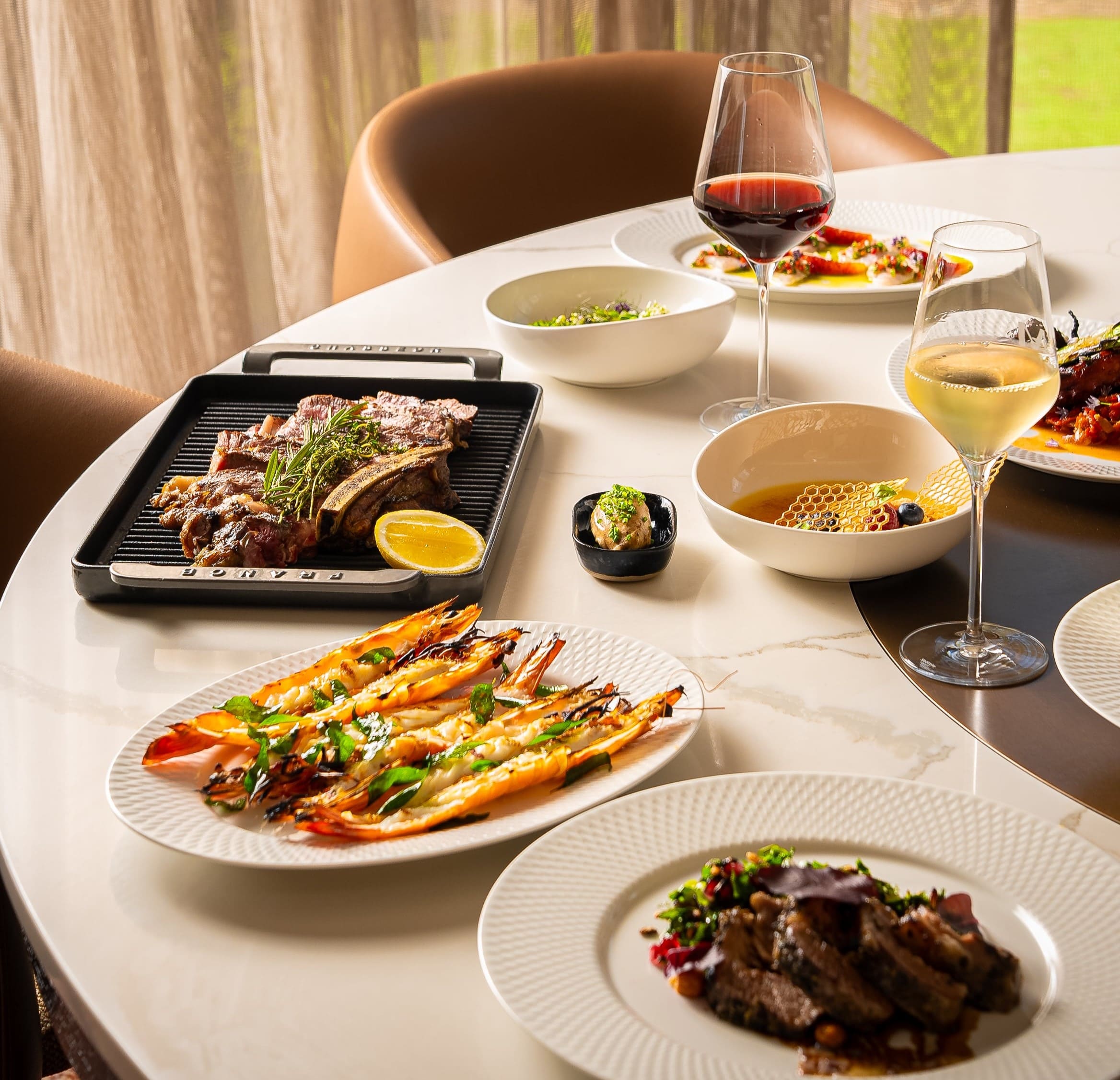 Marcel Bar & Bistro | Penrith Dining | Penrith Restaurant | Bar Penrith