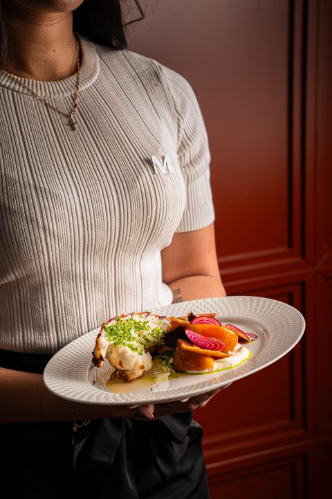 Marcel Bar & Bistro | Penrith Dining | Penrith Restaurant | Bar Penrith