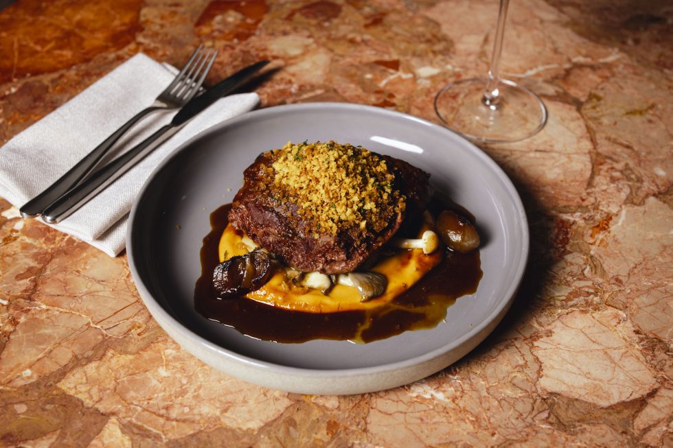 Marcel Bar & Bistro | Penrith Dining | Penrith Restaurant | Bar Penrith