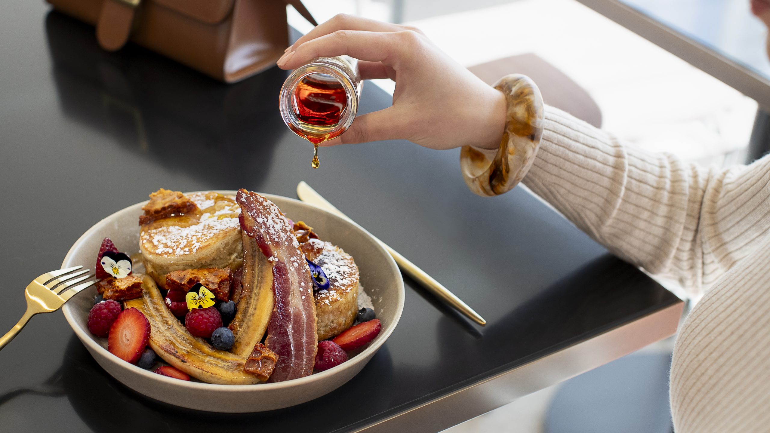 Breakfast at Marcel Special | Marcel Bar & Bistro | Penrith Bar