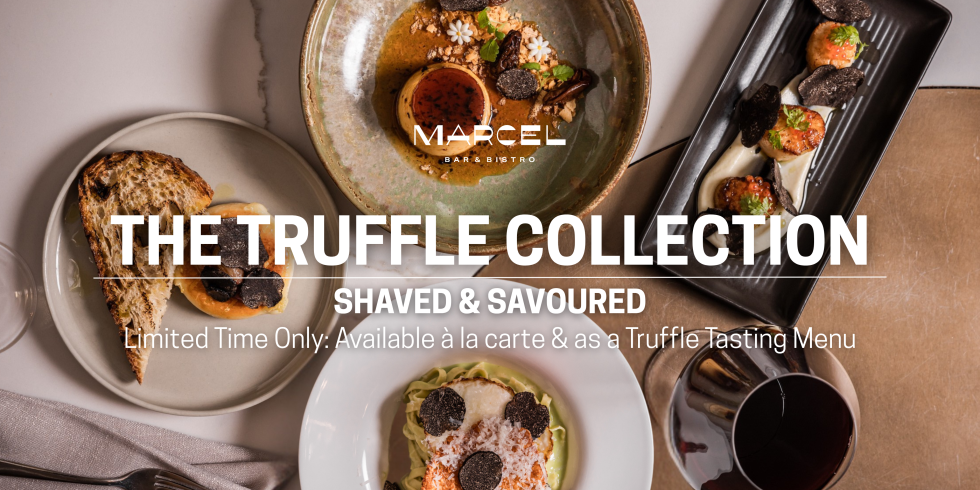 Dinner | Marcel Bar & Bistro | Penrith Dining | Penrith Restaurant ...